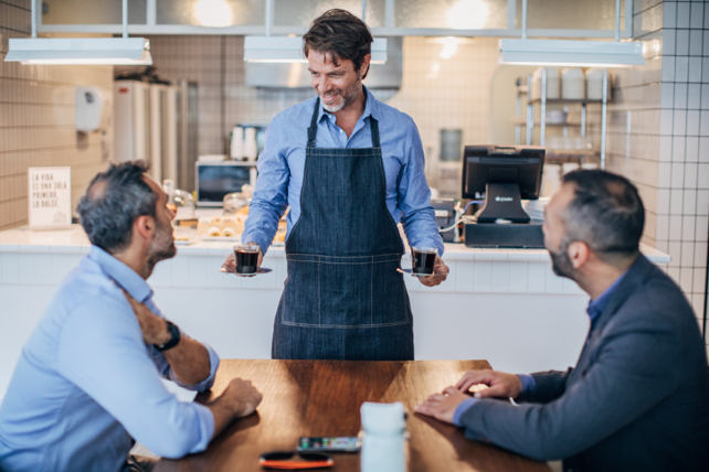 Small Business Lending | NY | Flushing Bank