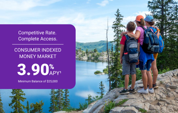 Consumer Indexed Money Market